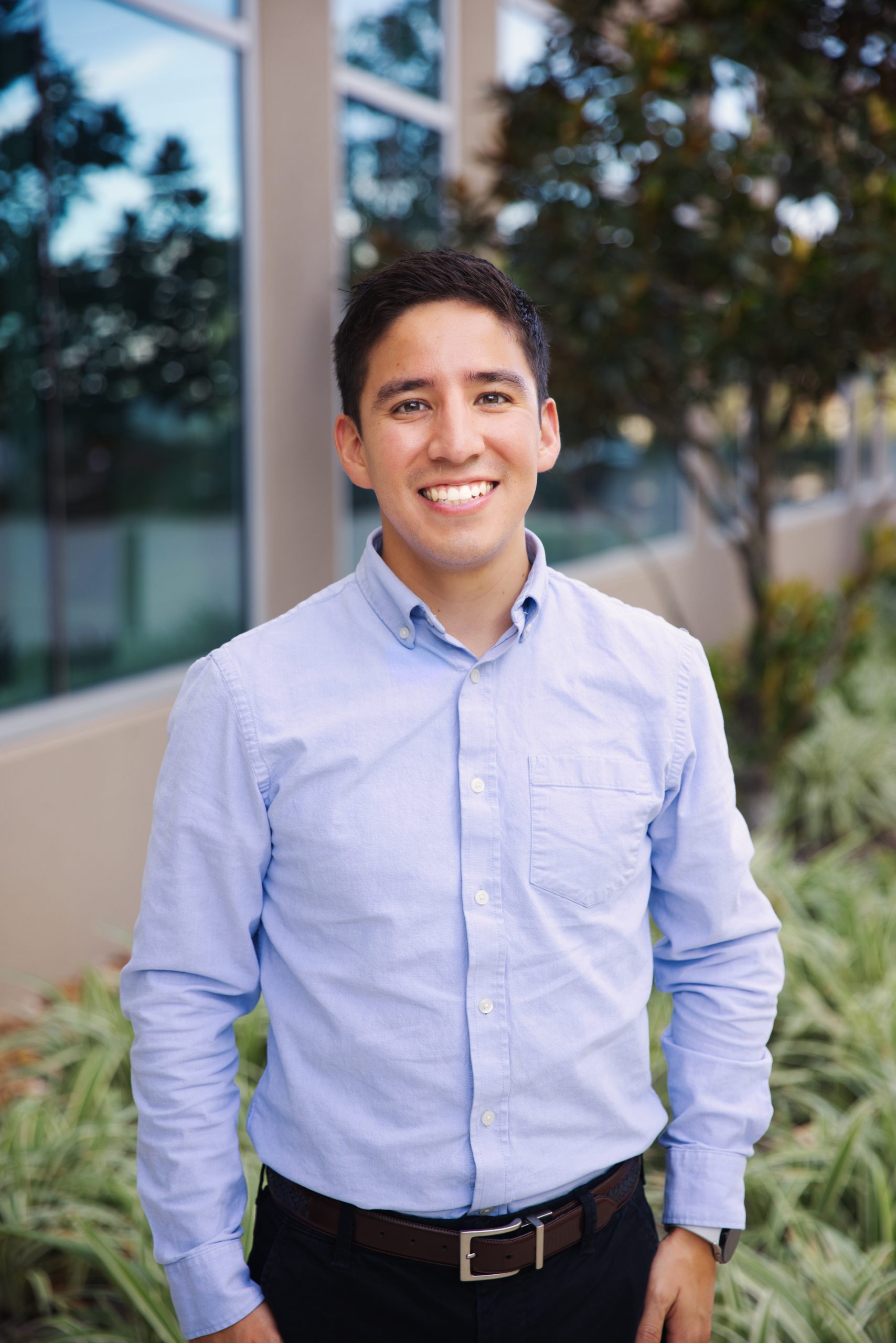 About Us | Luca Financial