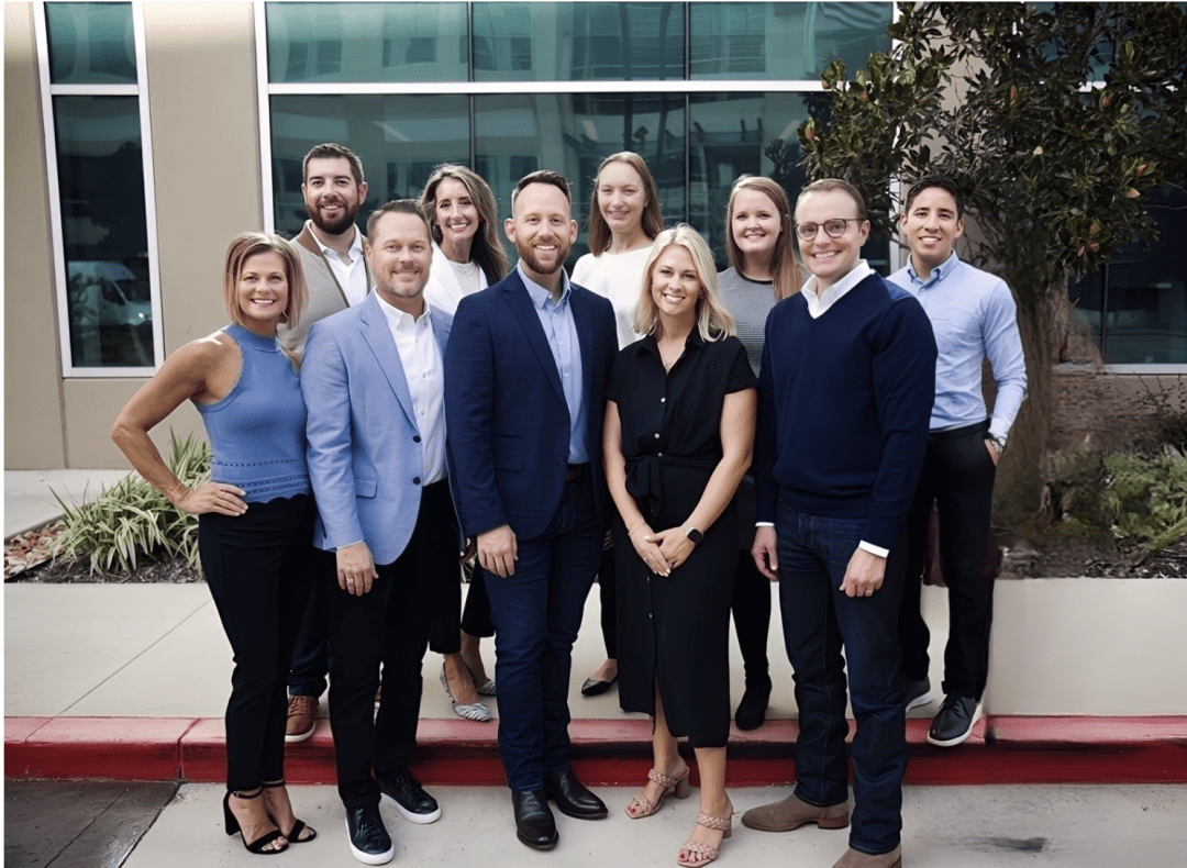 About Us | Luca Financial